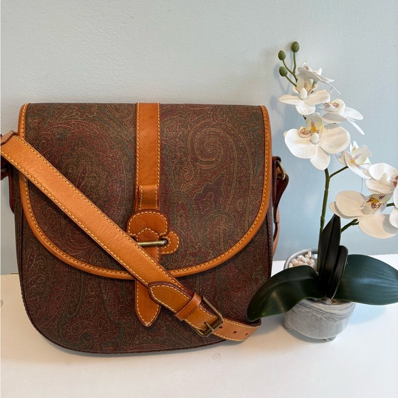 Etro | Bags | Etro Bag | Poshmark